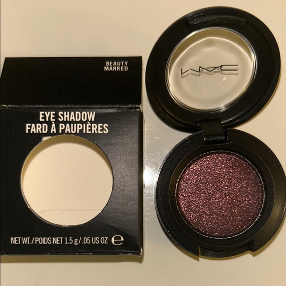 MAC Cosmetics | Makeup | Authentic Rare Mac Cosmetics Single Eyeshadow ...